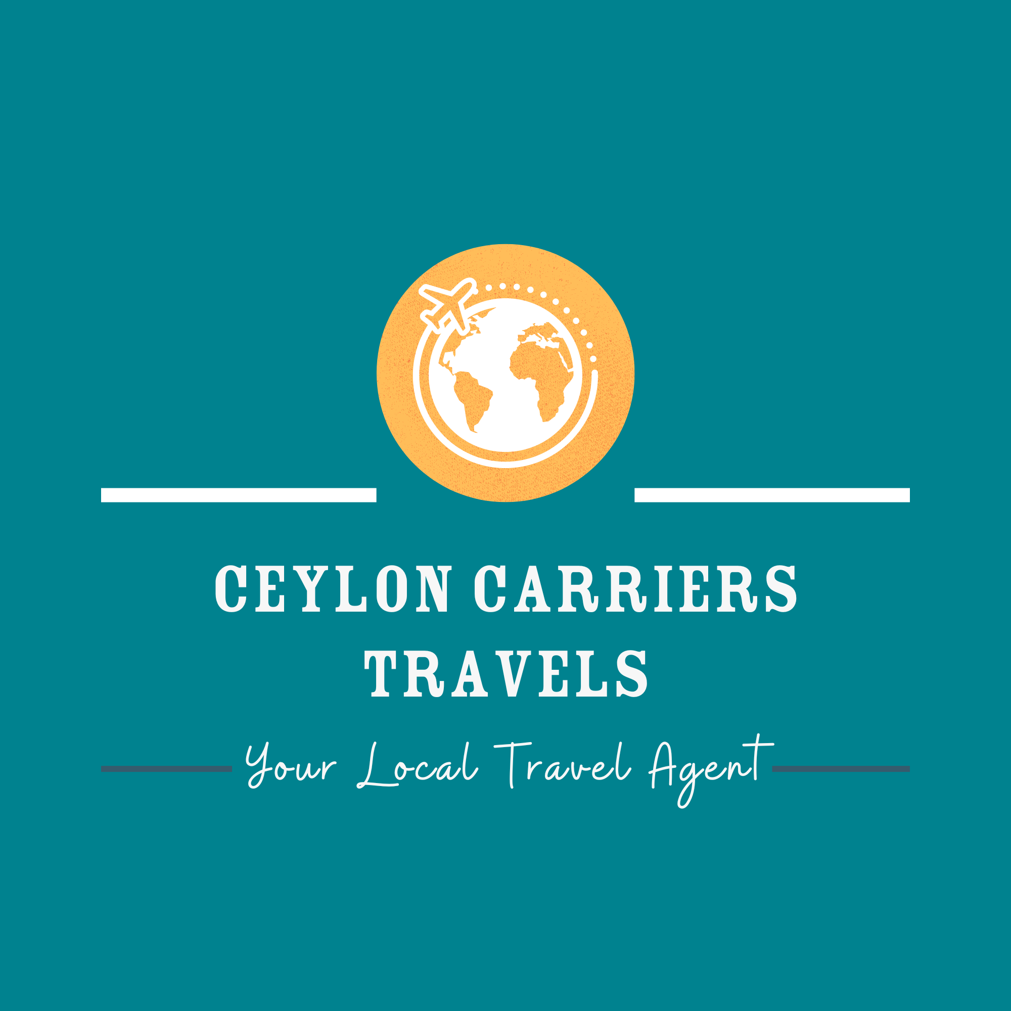 Ceylon Carriers Travels | Discover Sri Lanka with Expert Local Guides